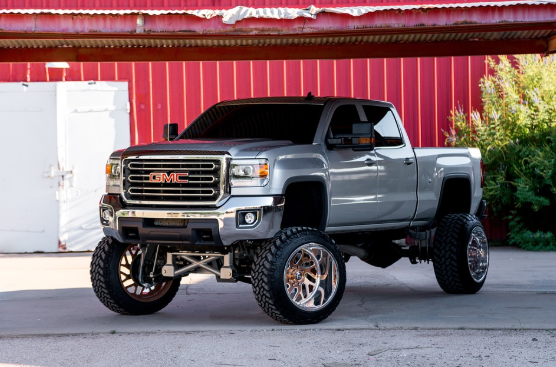 The Comprehensive Guide To Lift Kits [Pros & Cons] | Durabak