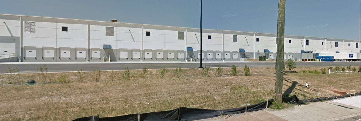 Protecting and Fixing up Loading Docks and Loading Bays | Durabak