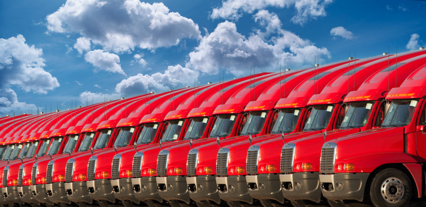 How to Extend the Life of Fleet Vehicles | Durabak