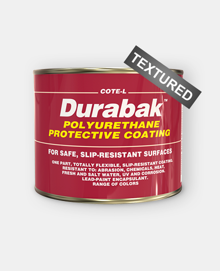 Indoor Durabak (Textured) | Durabak