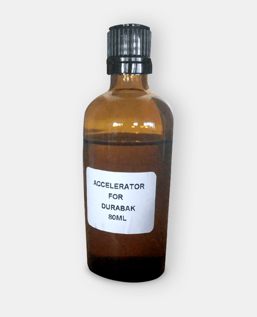 Durabak 18 Accelerator (UV Outdoor) | Durabak