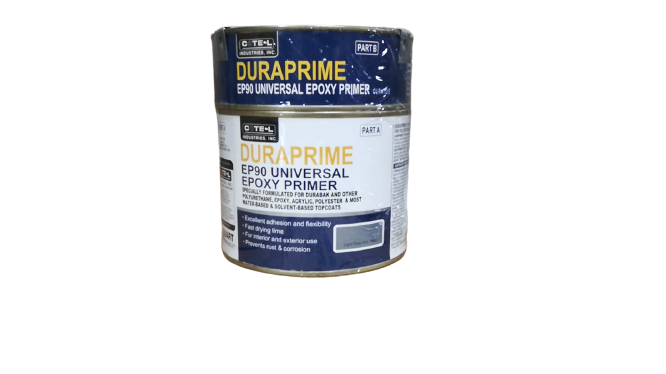 DuraPrime EP90 | Durabak