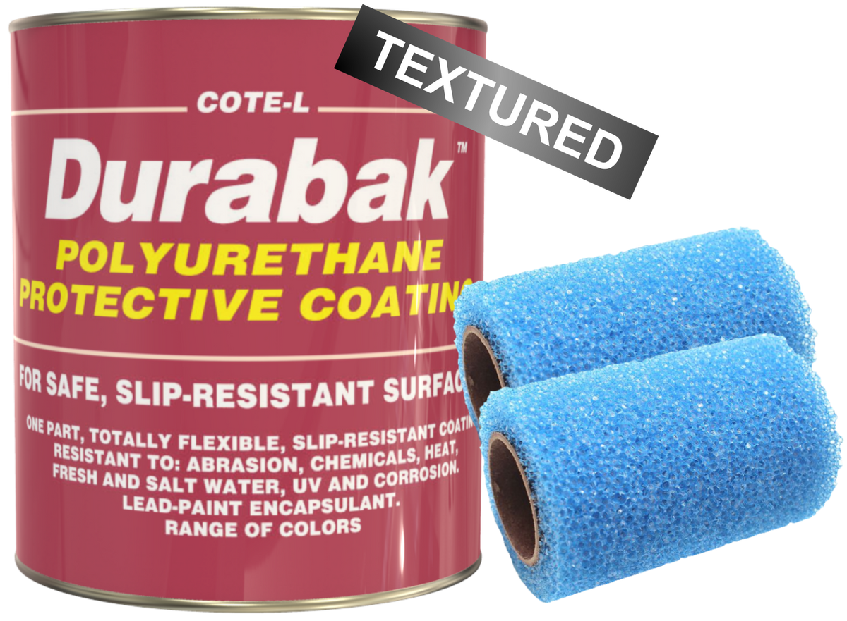 Indoor Durabak (Textured) | Durabak