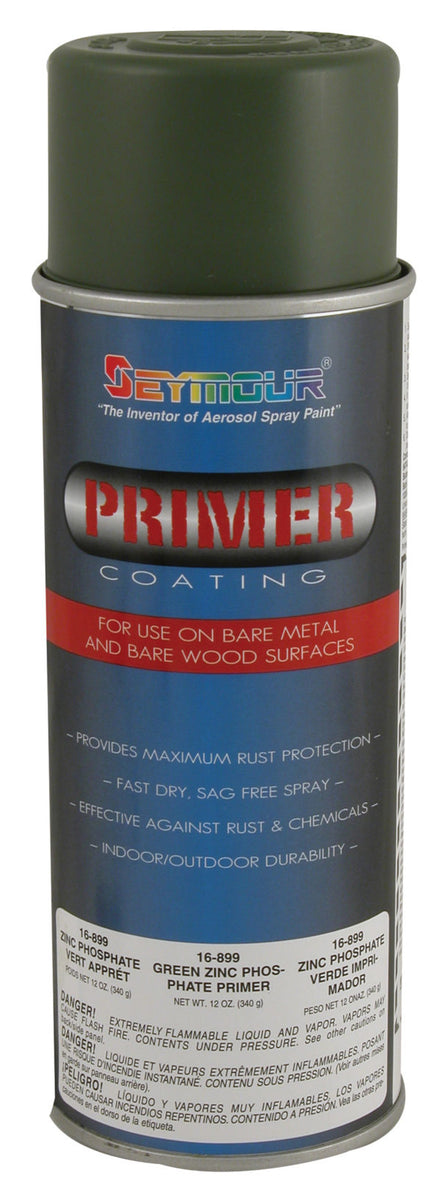 Zinc Phosphate Primer Spray | Durabak